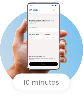 Online Azithromycin (Zithromax) Prescription - 24hrdoc