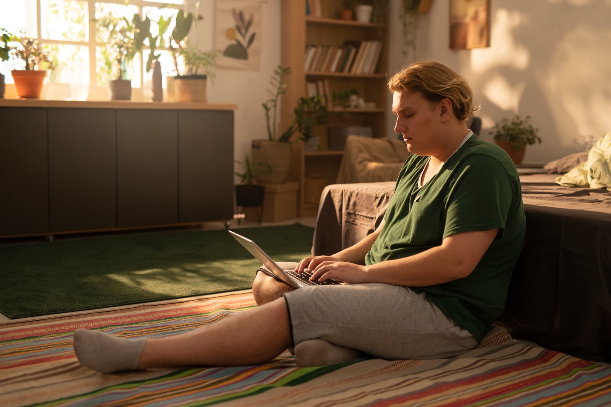 Strep Throat vs Sore Throat: Here’s How to Tell the Difference - 24hrdoc