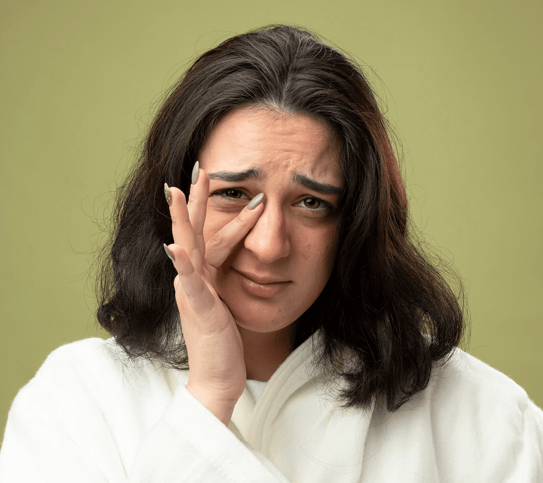 Stye Treatment Online - 24hrdoc