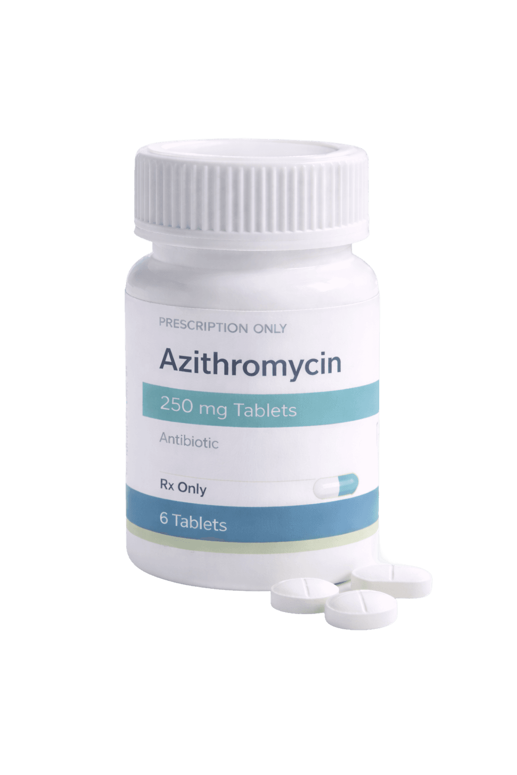 Online Azithromycin (Zithromax) Prescription - 24hrdoc